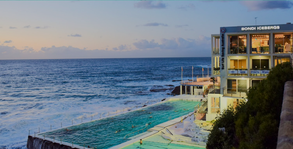 icebergsclub – Bondi Icebergs